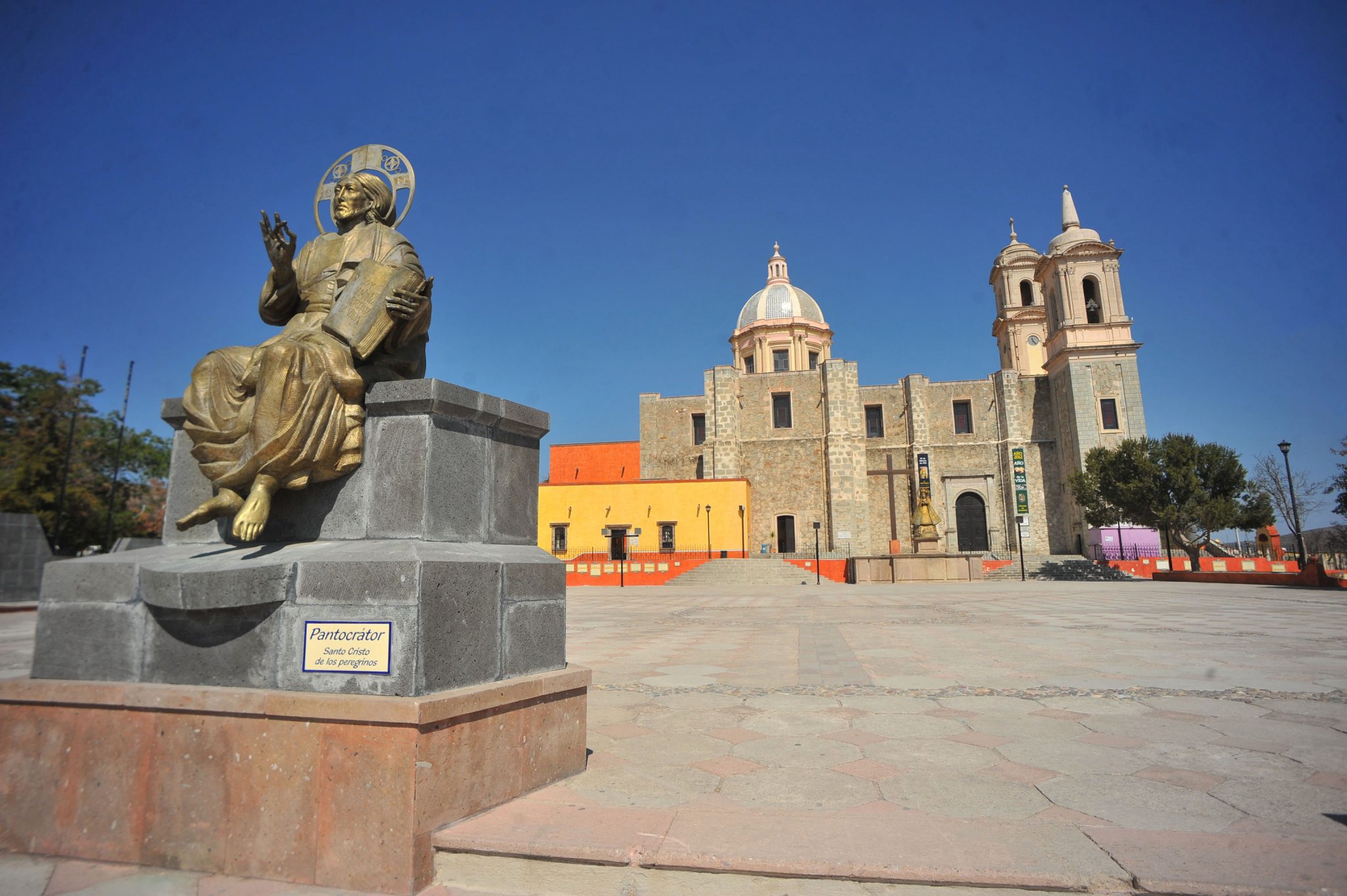 Basílica de Soriano - Siete Foto