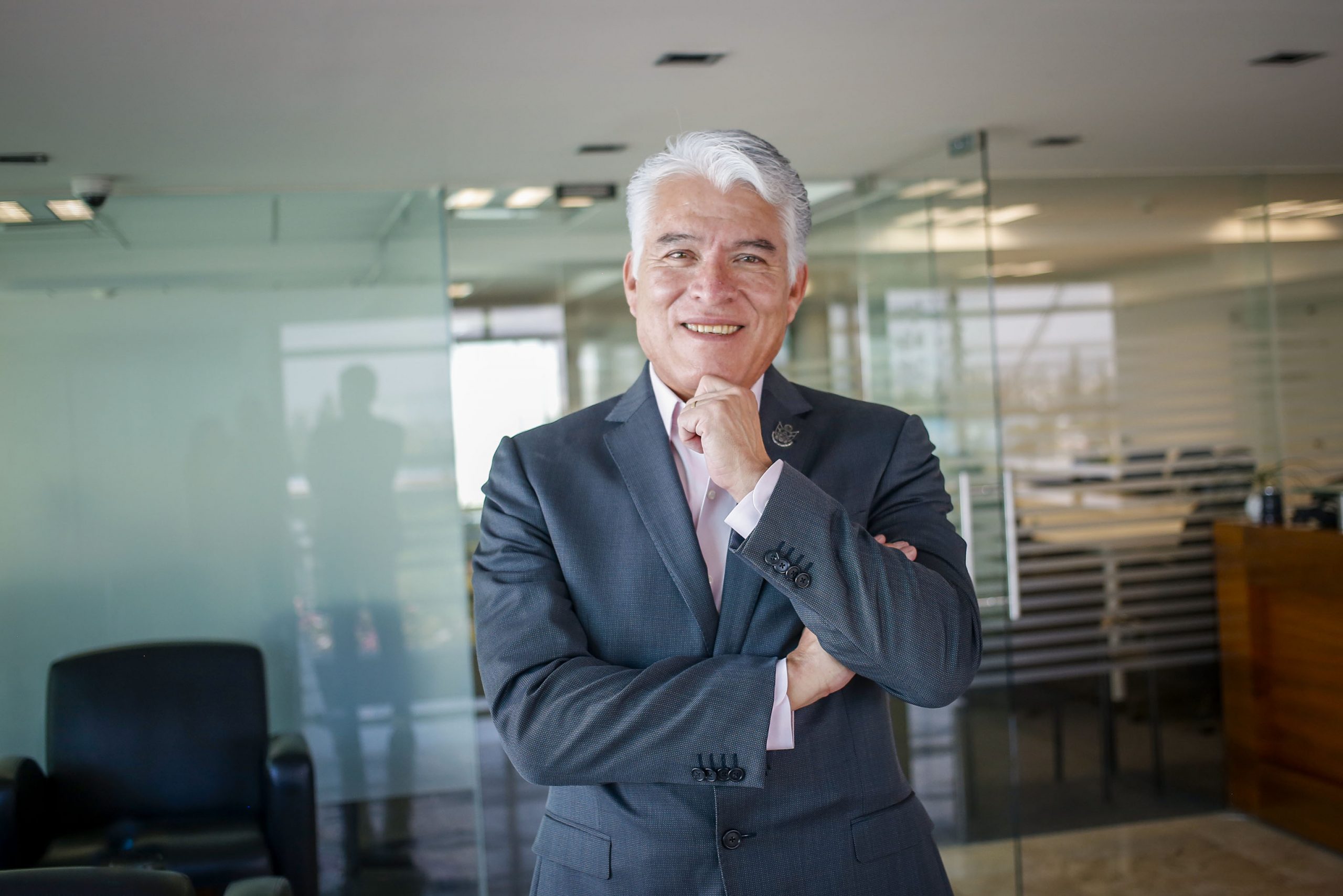 Mauricio Reyes Caracheo - Siete Foto